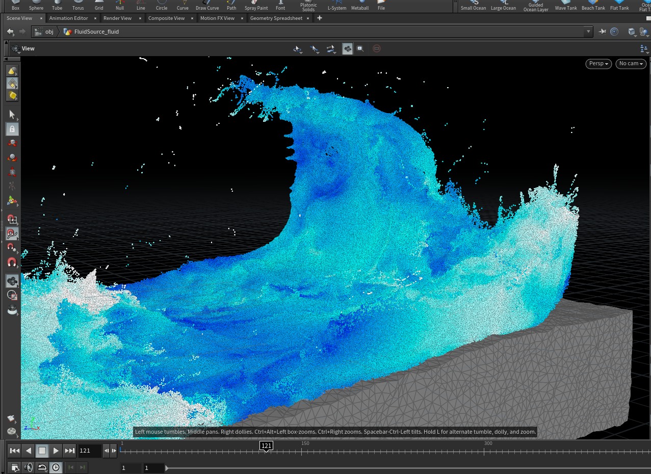 How Large Is Houdini Software