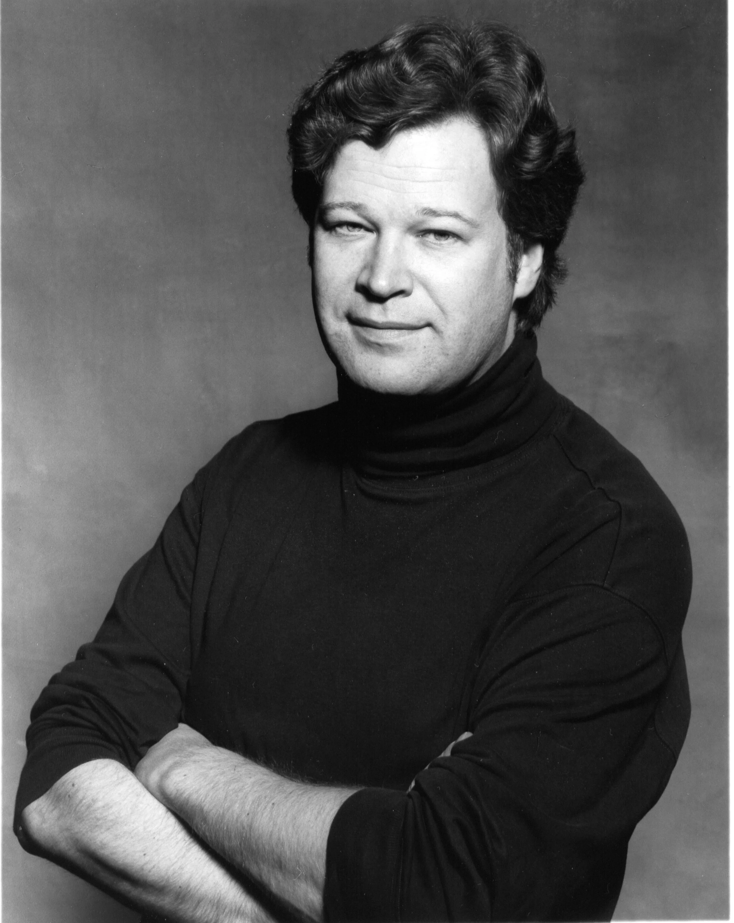 Christopher Silvester — Living Obit