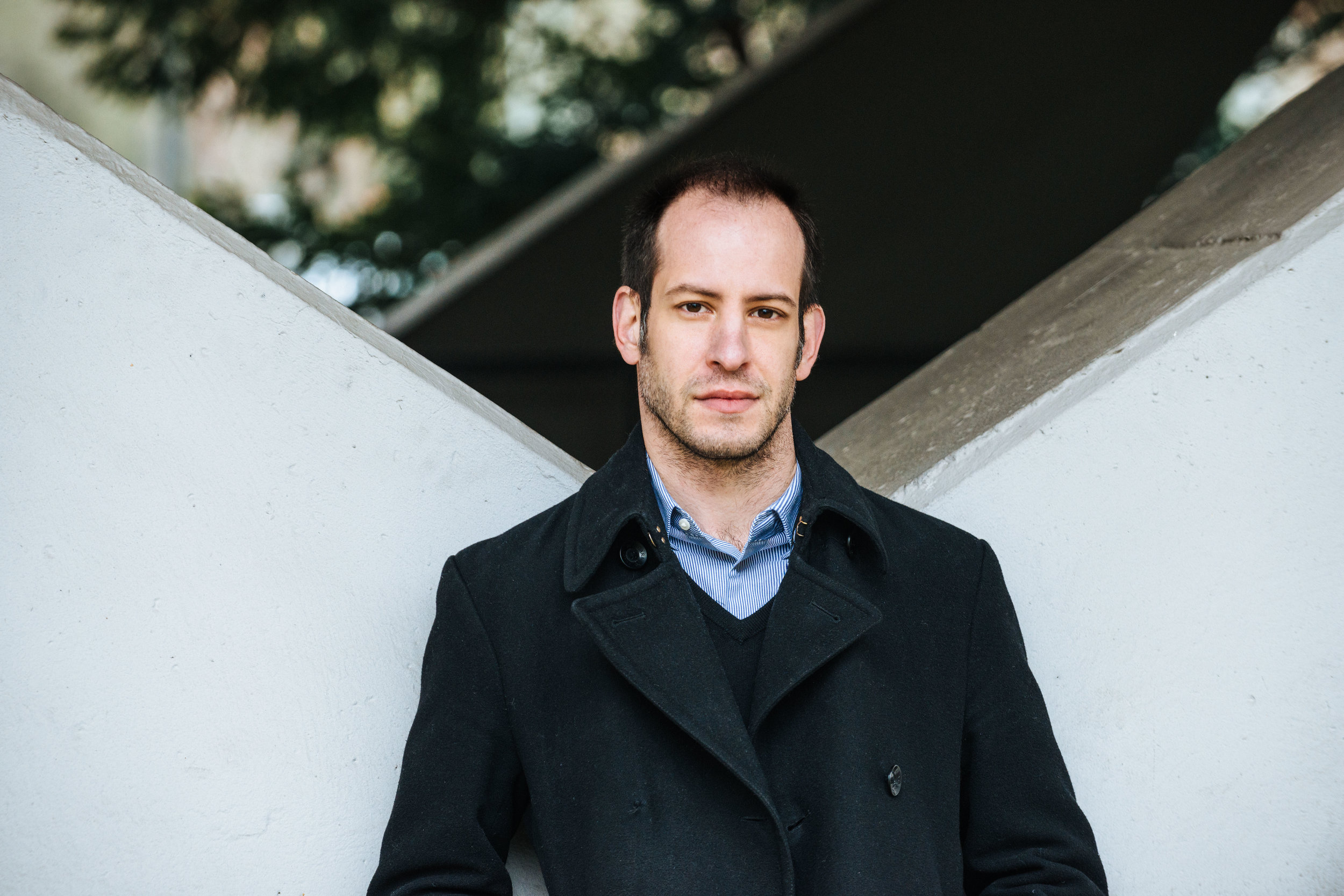 Faculty — Berlin Writers' Workshop