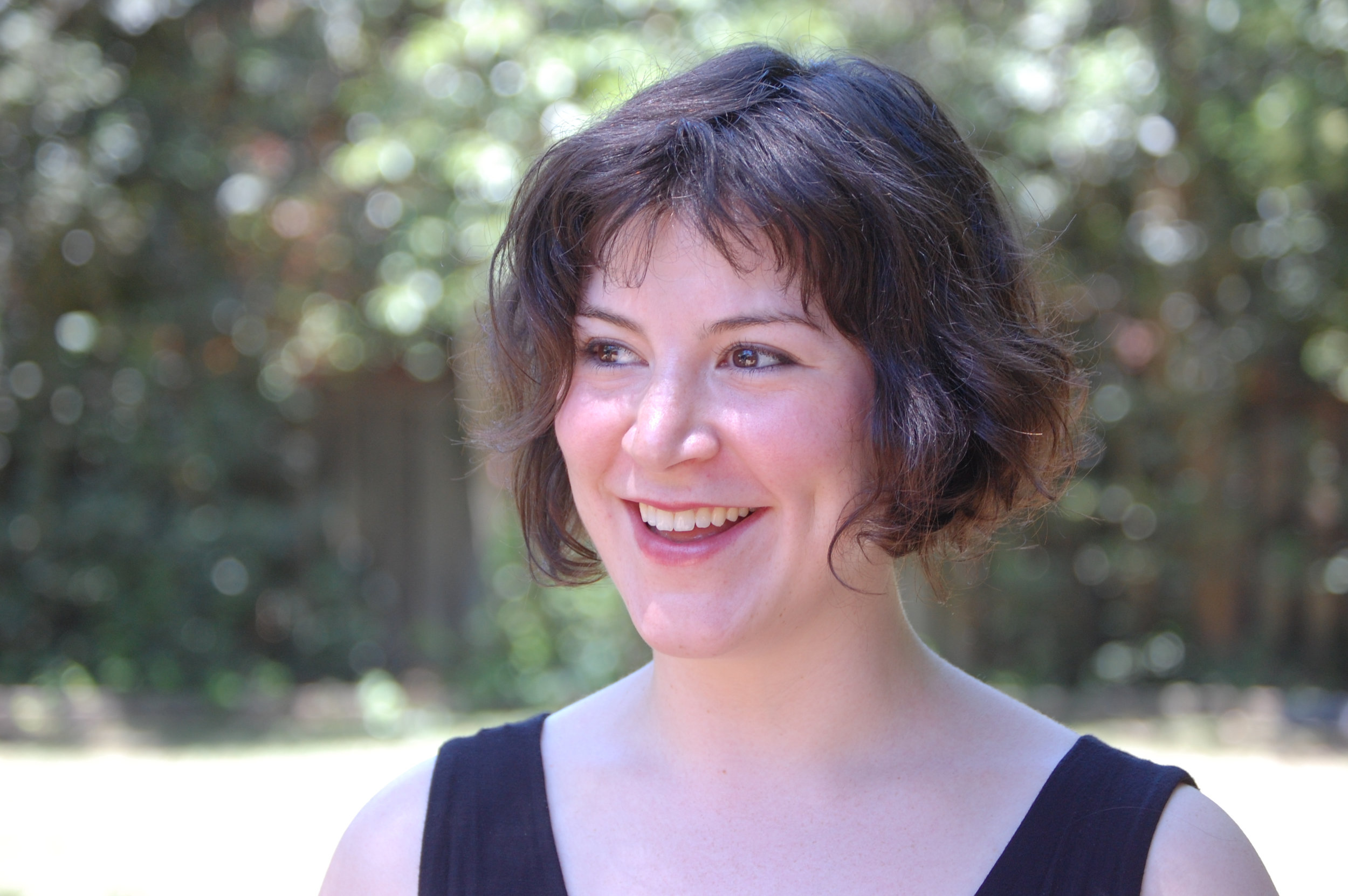 Faculty — Berlin Writers' Workshop