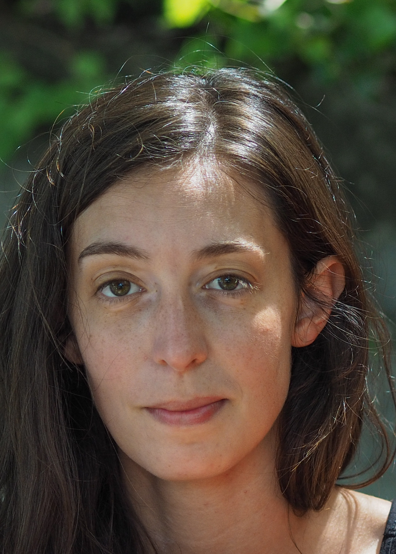 Faculty — Berlin Writers' Workshop