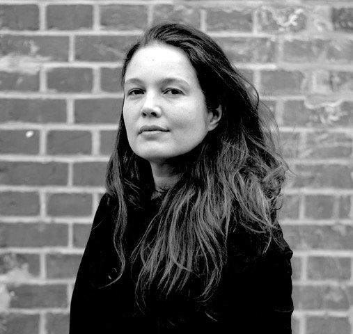 Faculty — Berlin Writers' Workshop