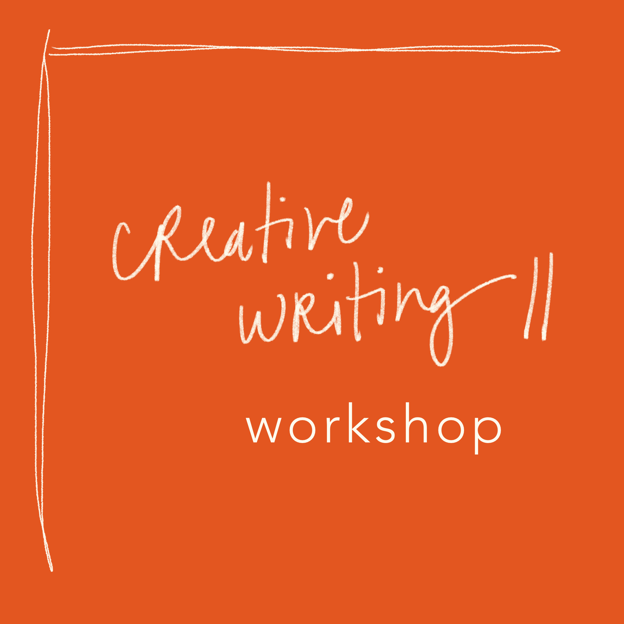 The Berlin Writers' Workshop