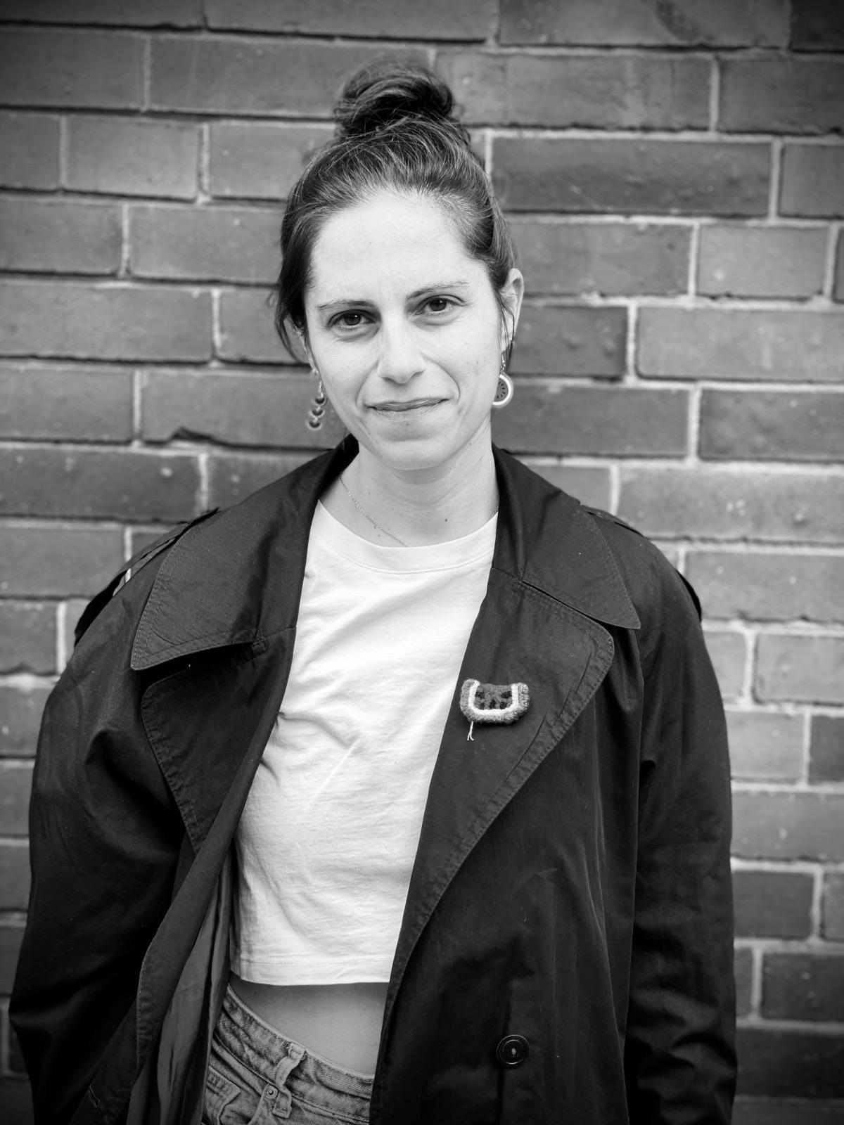 Faculty — Berlin Writers' Workshop