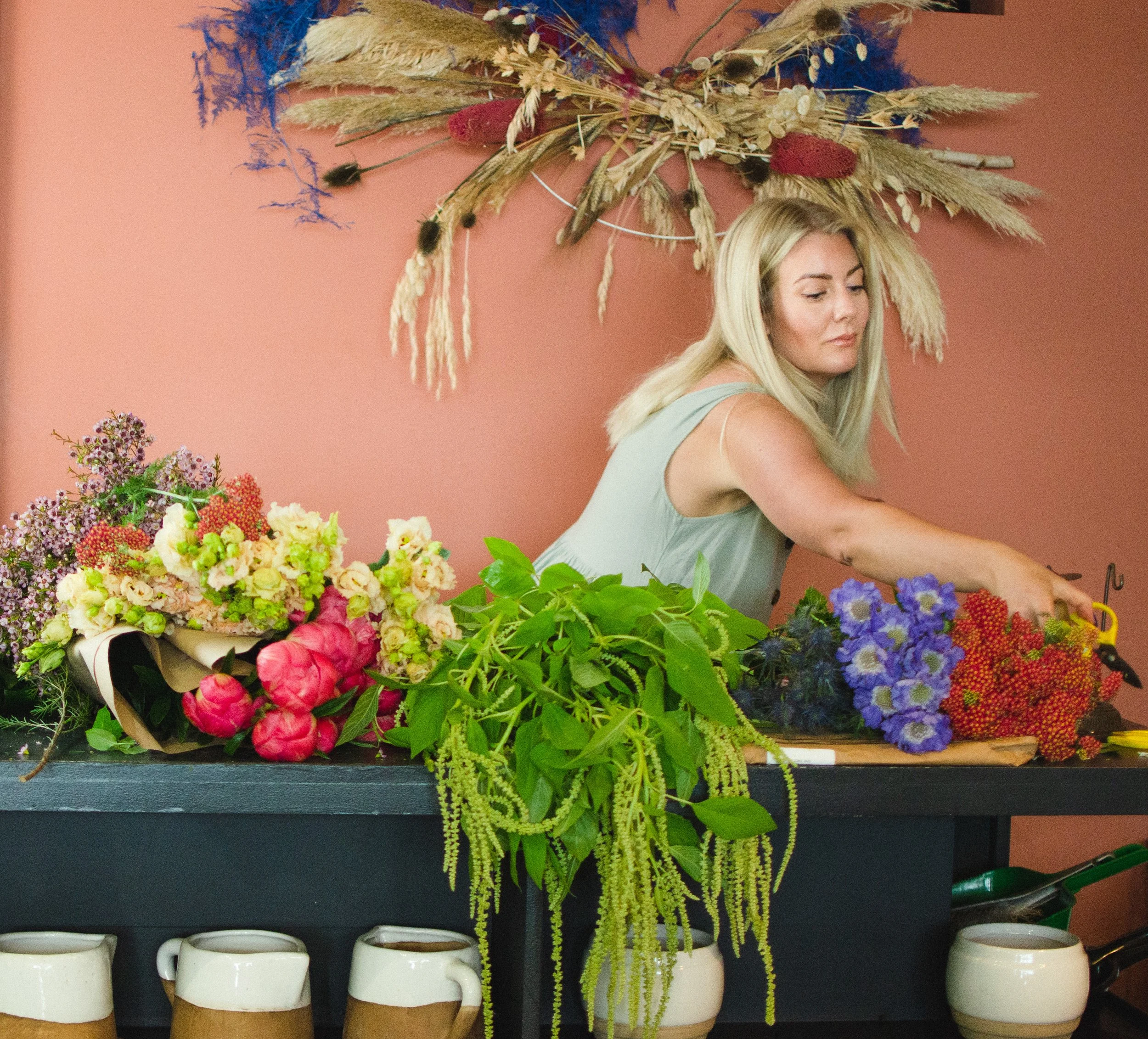 The Bloomery
