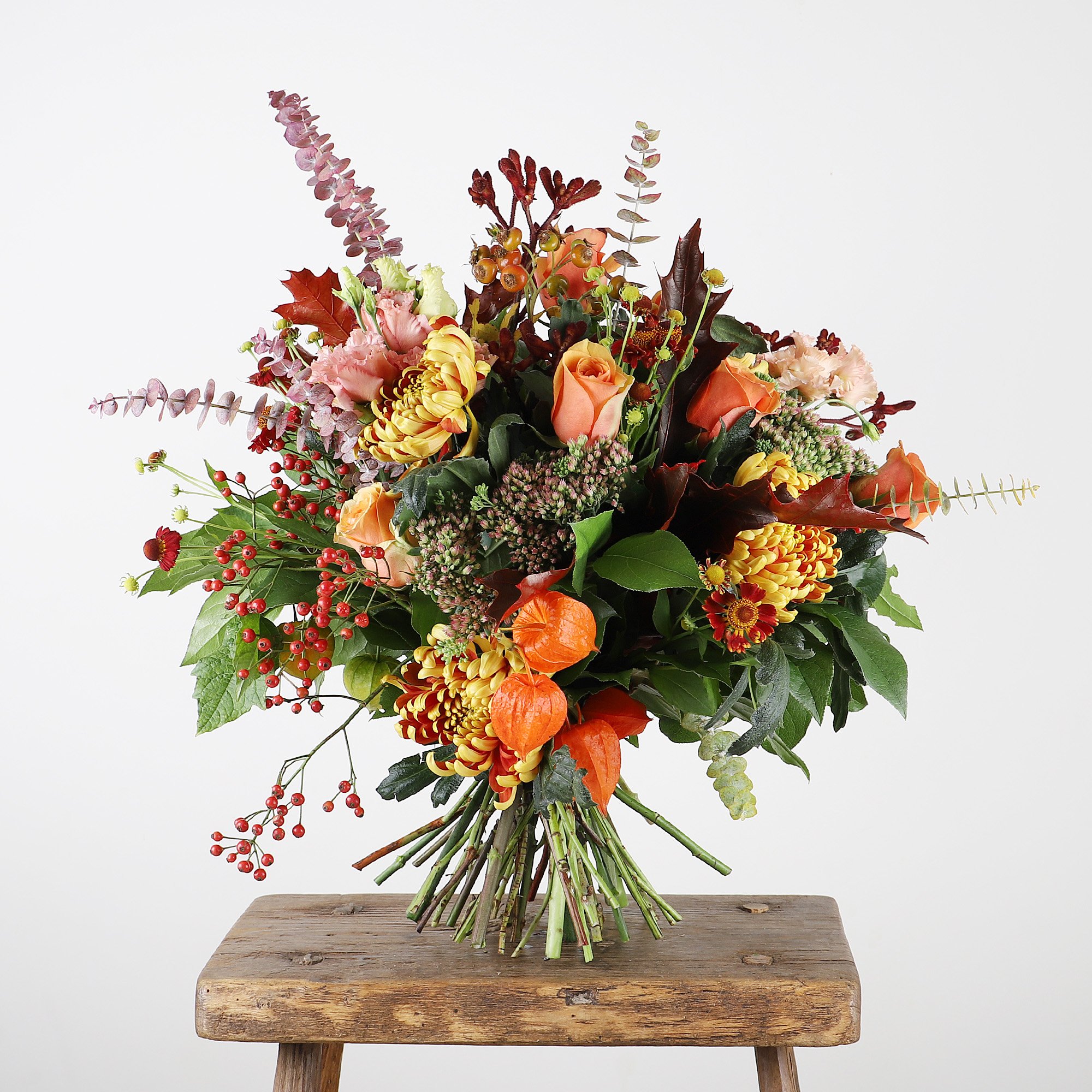 The Bloomery