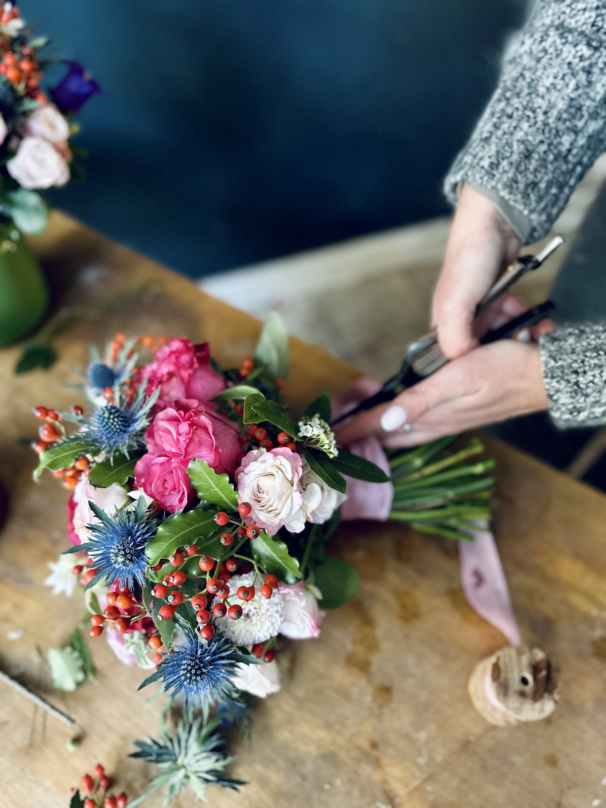 The Bloomery