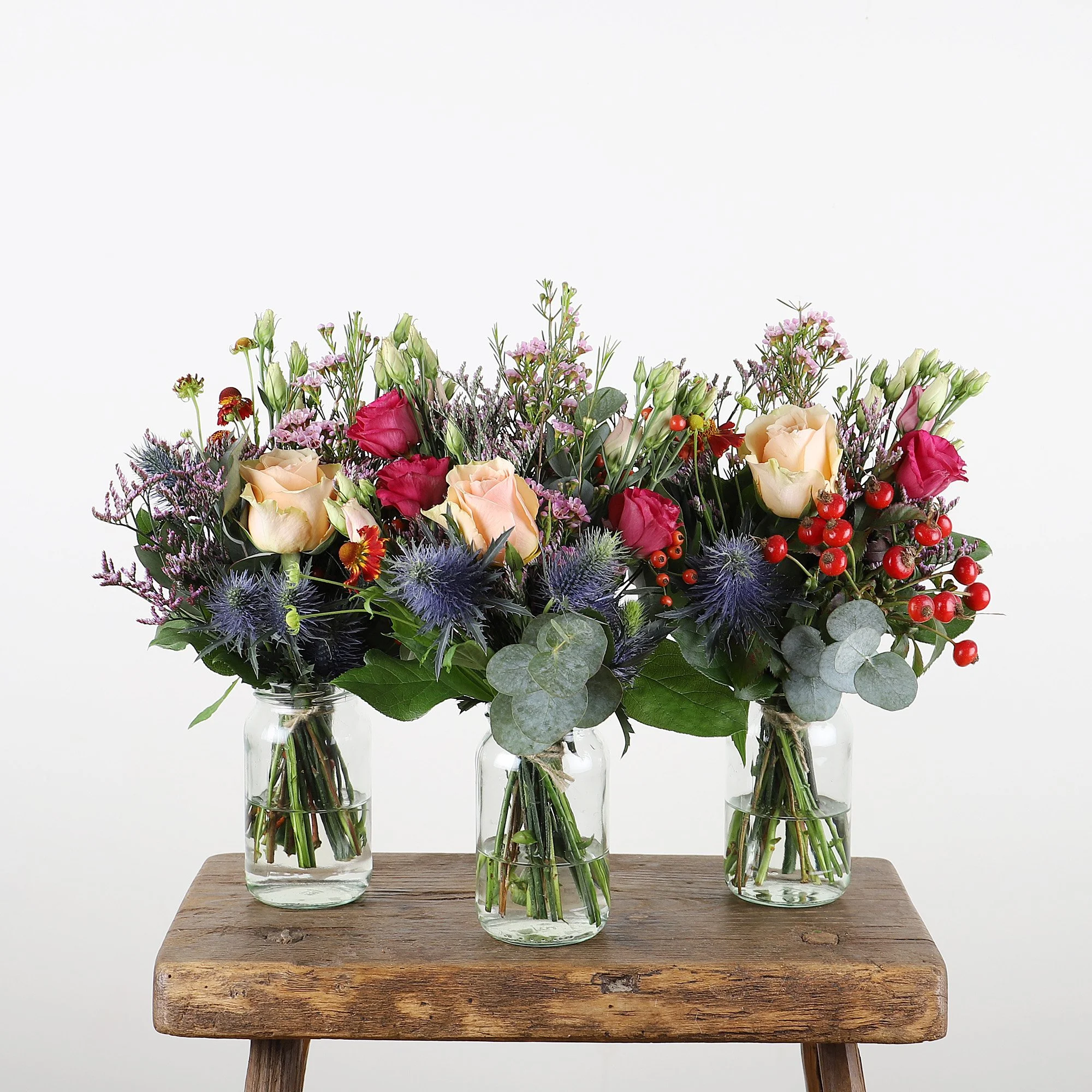 The Bloomery