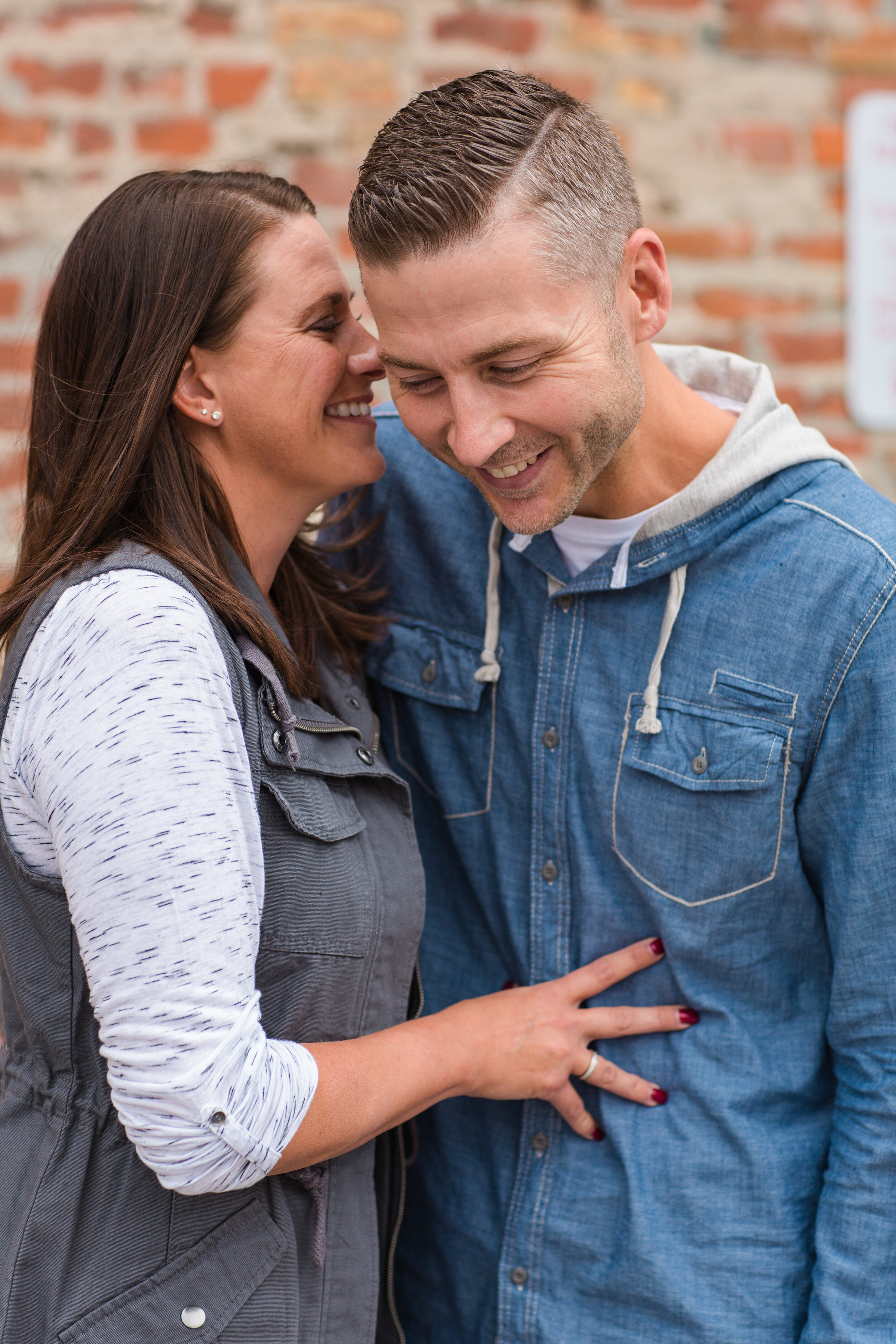 From Anguished To Healed, Part 1 - S1 E11 — Anguished Hearts