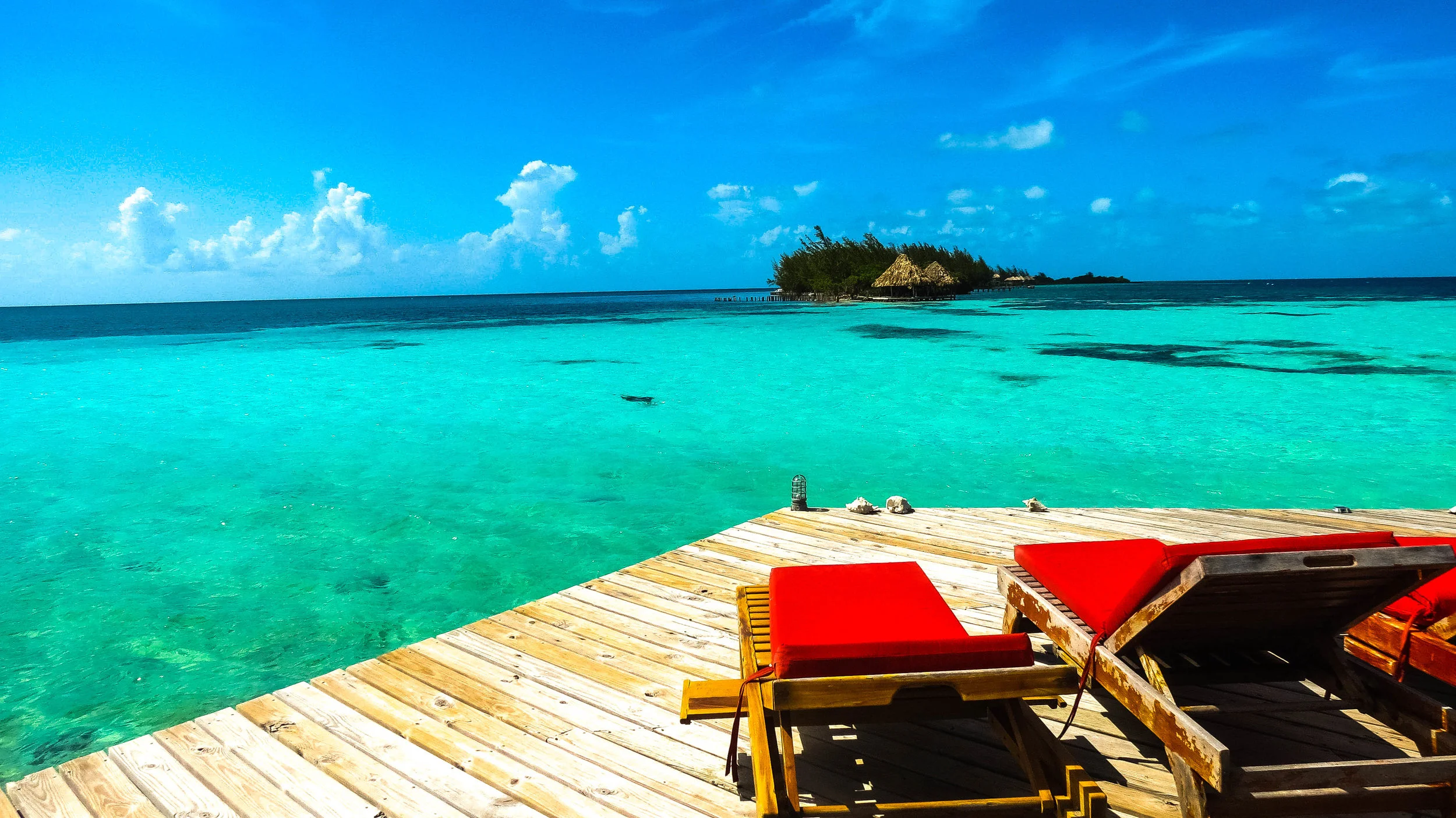 Coco Plum Island Resort ~ Belize — Mary Kate Navigates