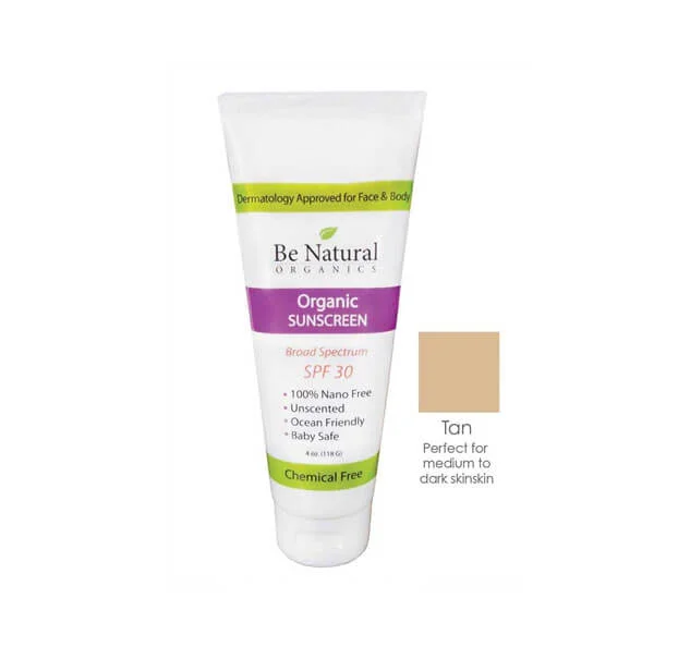 15 Best Sunscreen for Sensitive Skin: Top Natural, Organic, and Eco ...