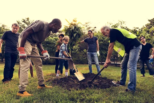 Make A Difference, Best Companies That Give Back