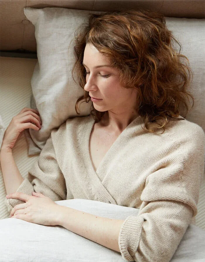 How Showering Before Bed Helps You Sleep