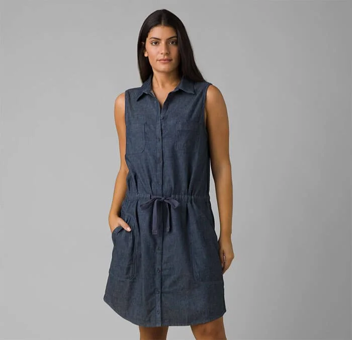 15 Perfect Blue & Beautiful Navy Colored Dresses