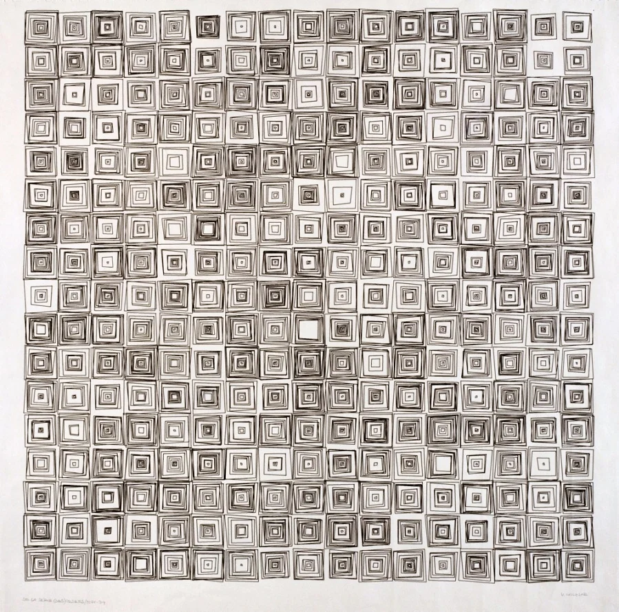 Why Love Generative Art? — Artnome