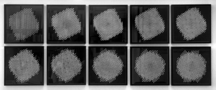 Giving Generative Art Its Due — Artnome