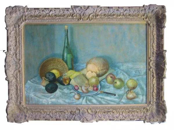 Can AI Art Authentication Put An End To Art Forgery? — Artnome