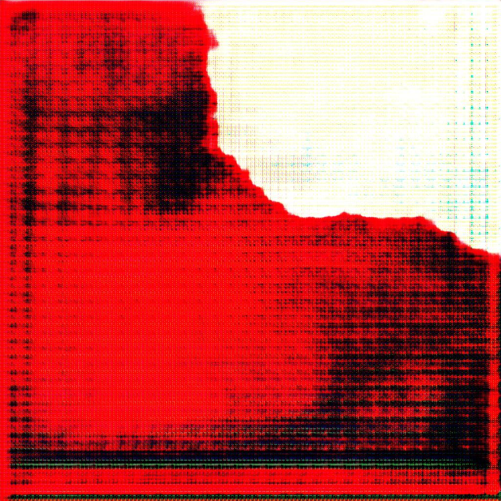 Tabula Rasa - Rethinking the intelligence of machine minds — Artnome