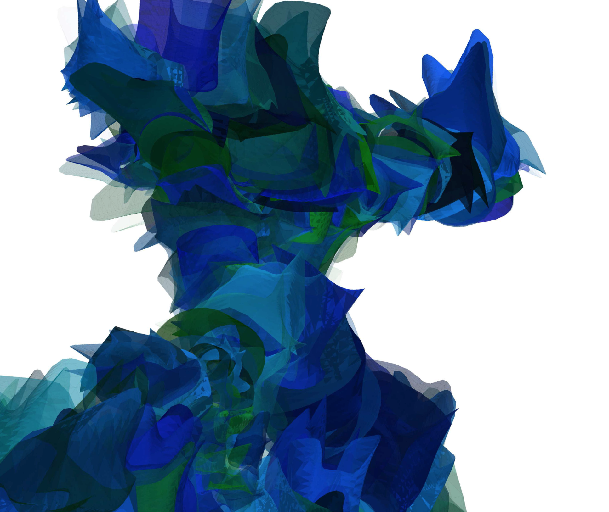 Drawing In Code: Pencils, Pixels, Process — Artnome