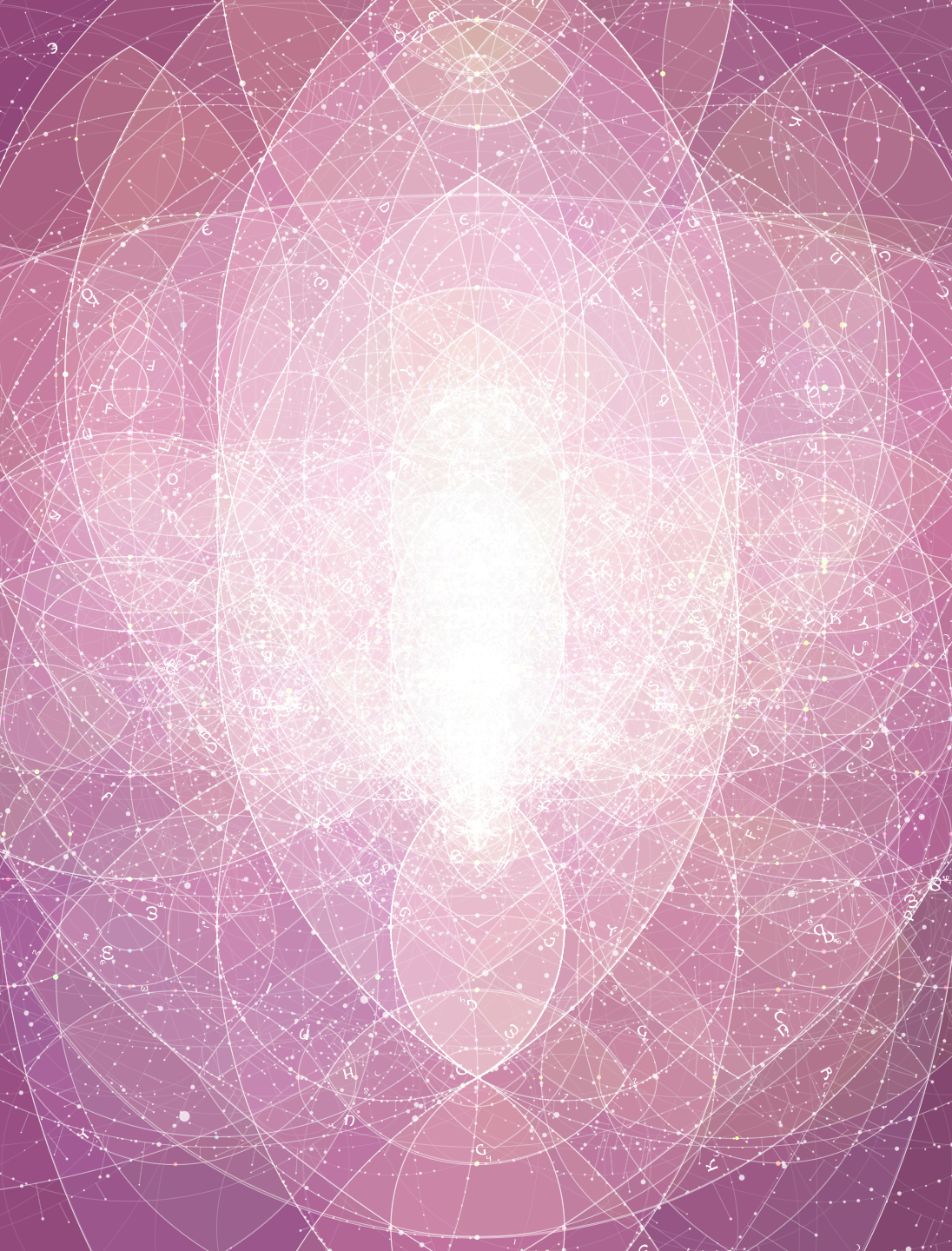 Interview With Generative Artist Jared Tarbell — Artnome