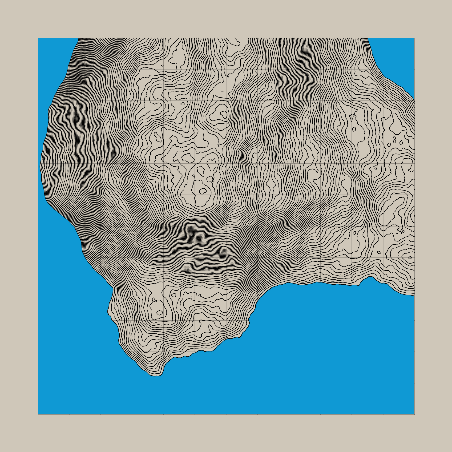 Interview with Generative Artist Kjetil Golid — Artnome