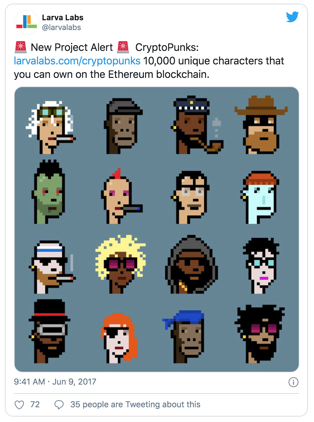 I Made $300 Selling Tweets As Art — Artnome
