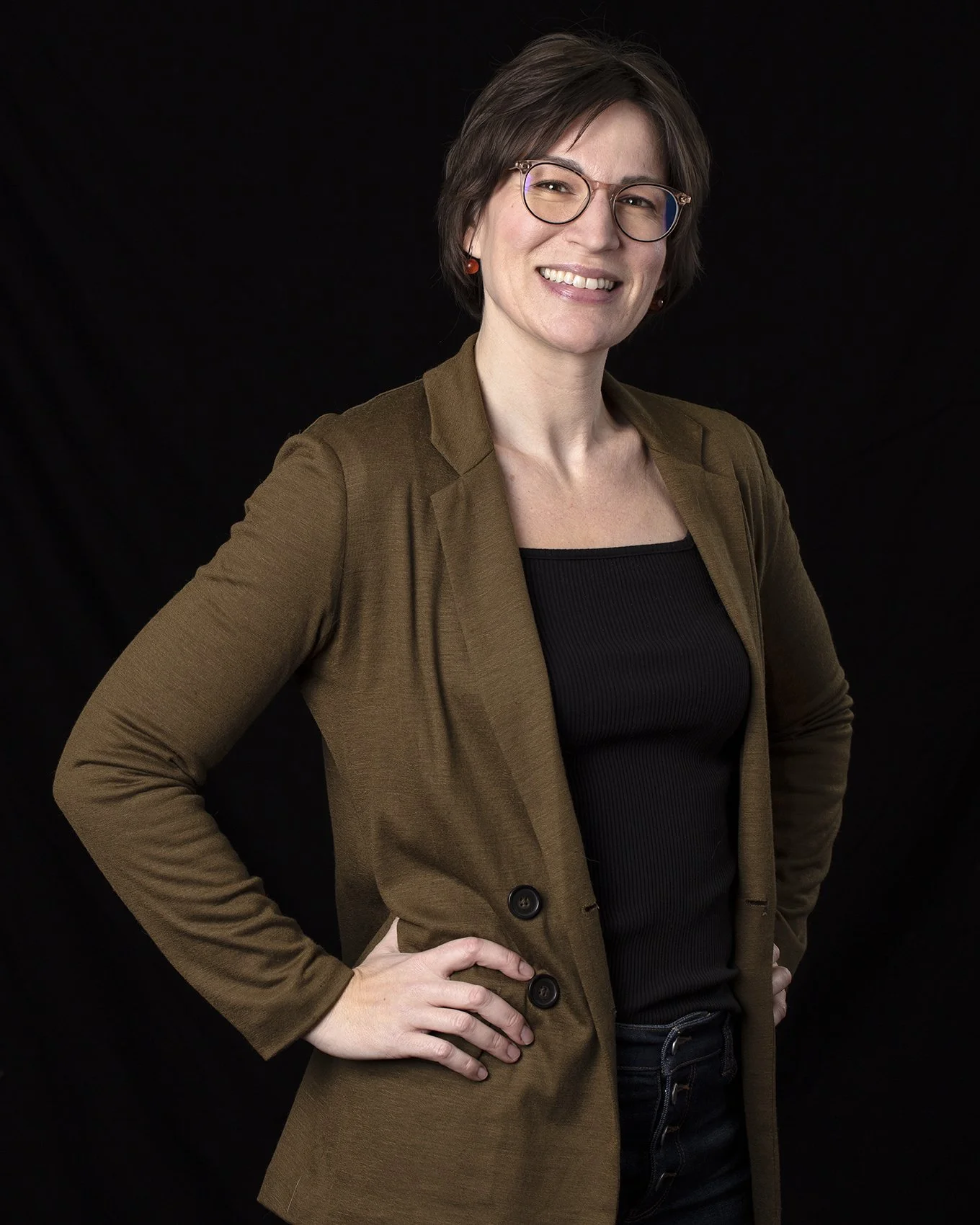 Clinicians — The Mel Bornstein Clinic