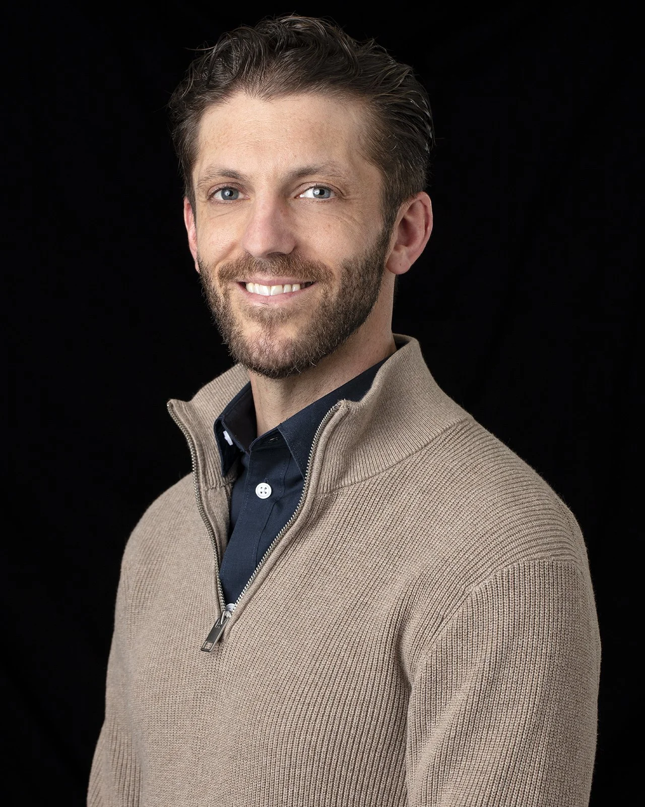 STAFF — The Mel Bornstein Clinic