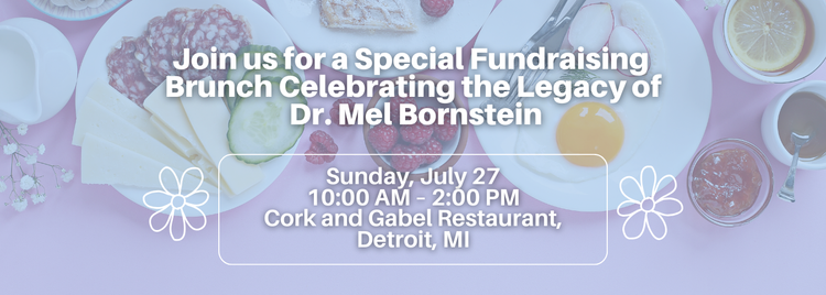 The Mel Bornstein Clinic