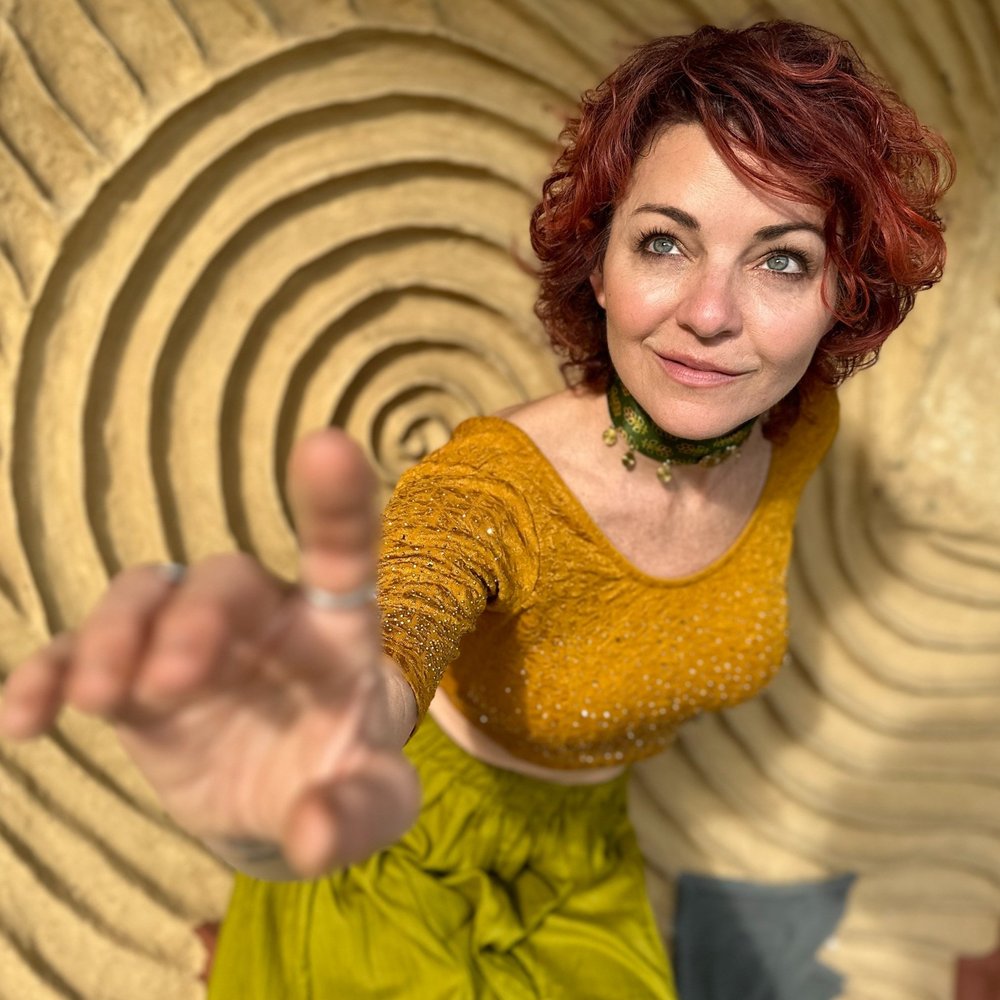 Mindfulness Events at MyLandia — 4FC Productions