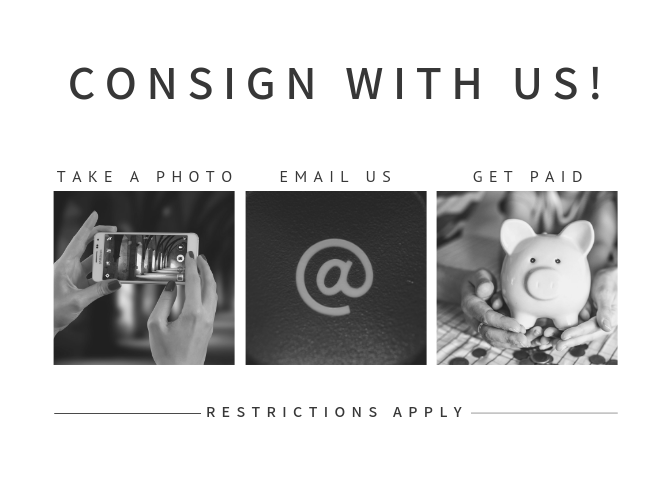 Consign With Us — Designer Consignment Furniture for Estero, FL | Surroundings