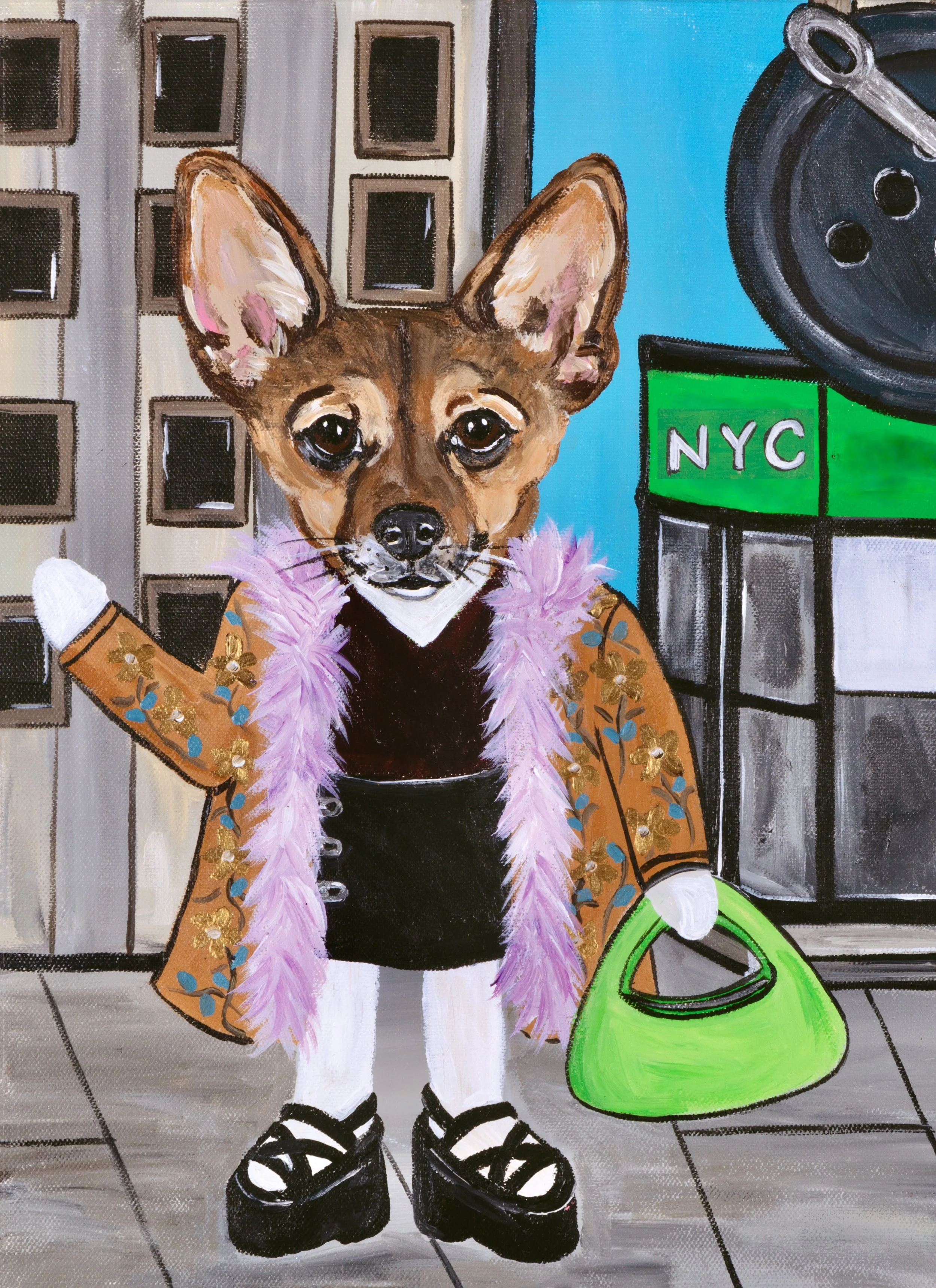 BARNES & NOBLE COLLECTION — THIS IS CARLY BECK