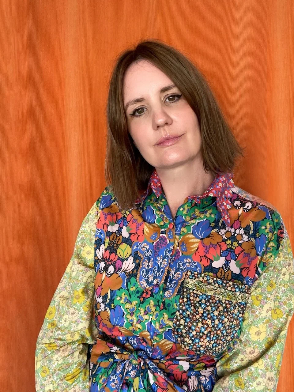 About the artist — THIS IS CARLY BECK