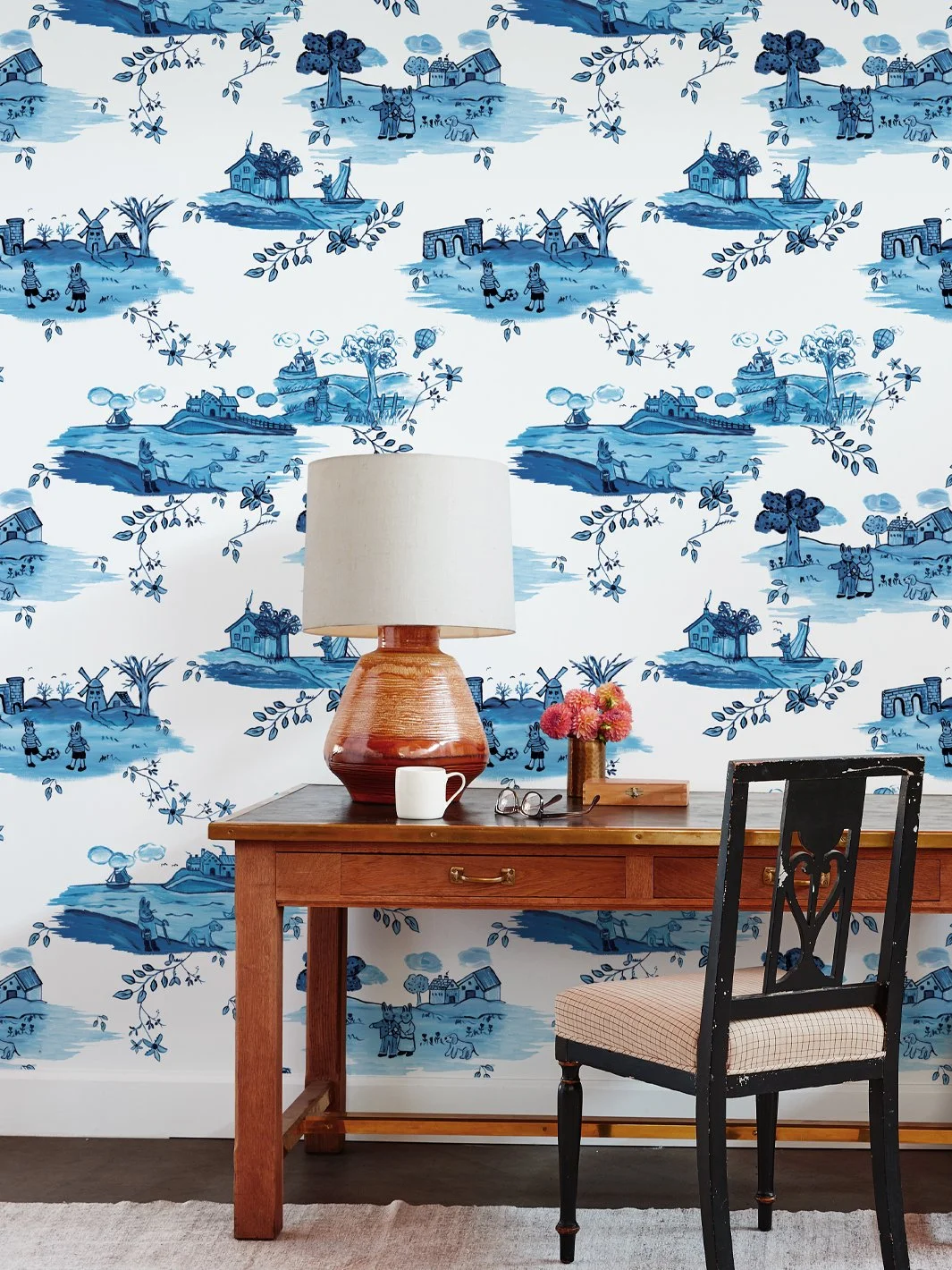 WALLSHOPPE COLLECTION — THIS IS CARLY BECK