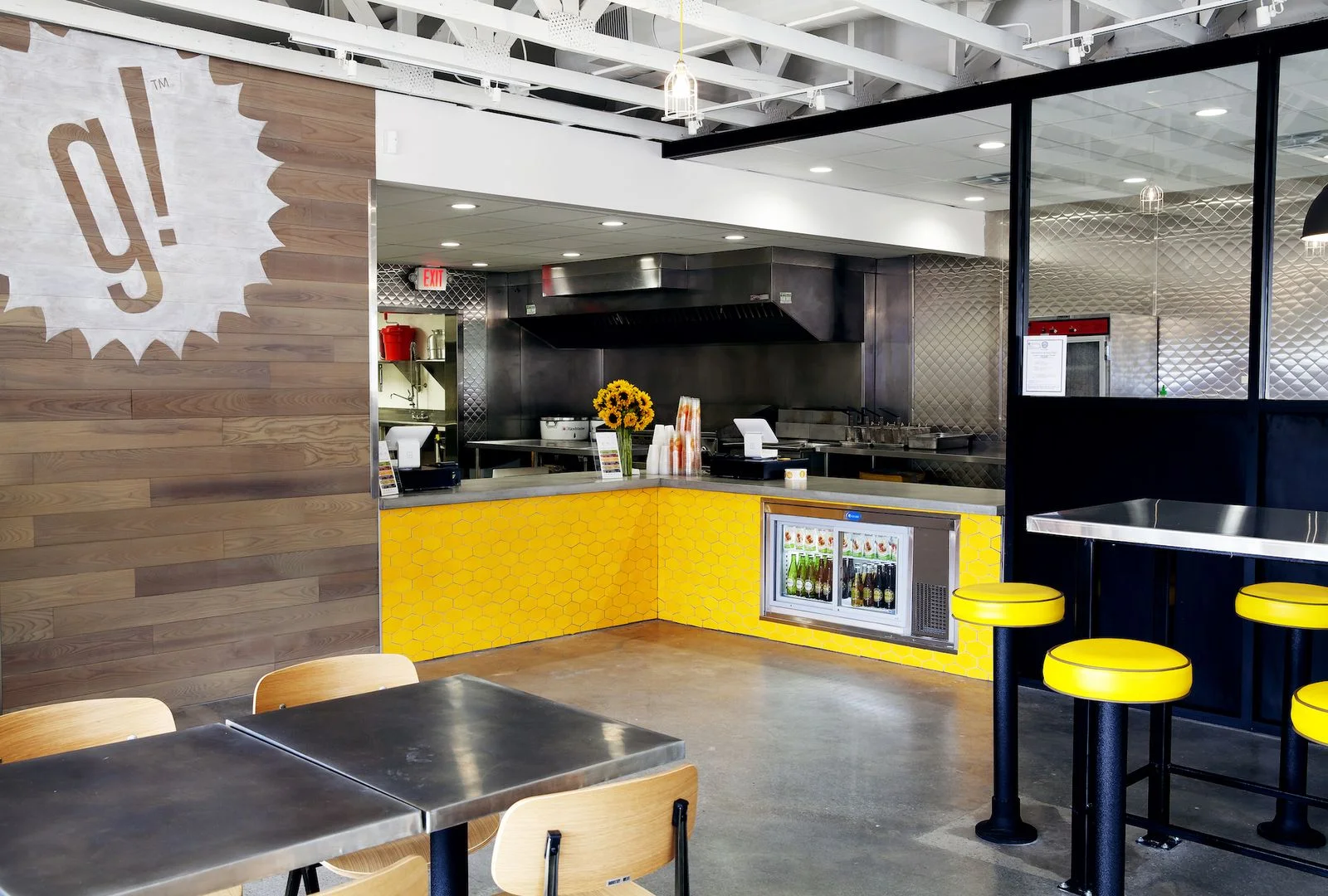 GUSTO! — Office of Design Decatur