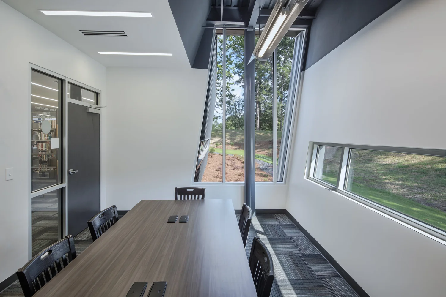 VILLA RICA PUBLIC LIBRARY — Office of Design Decatur