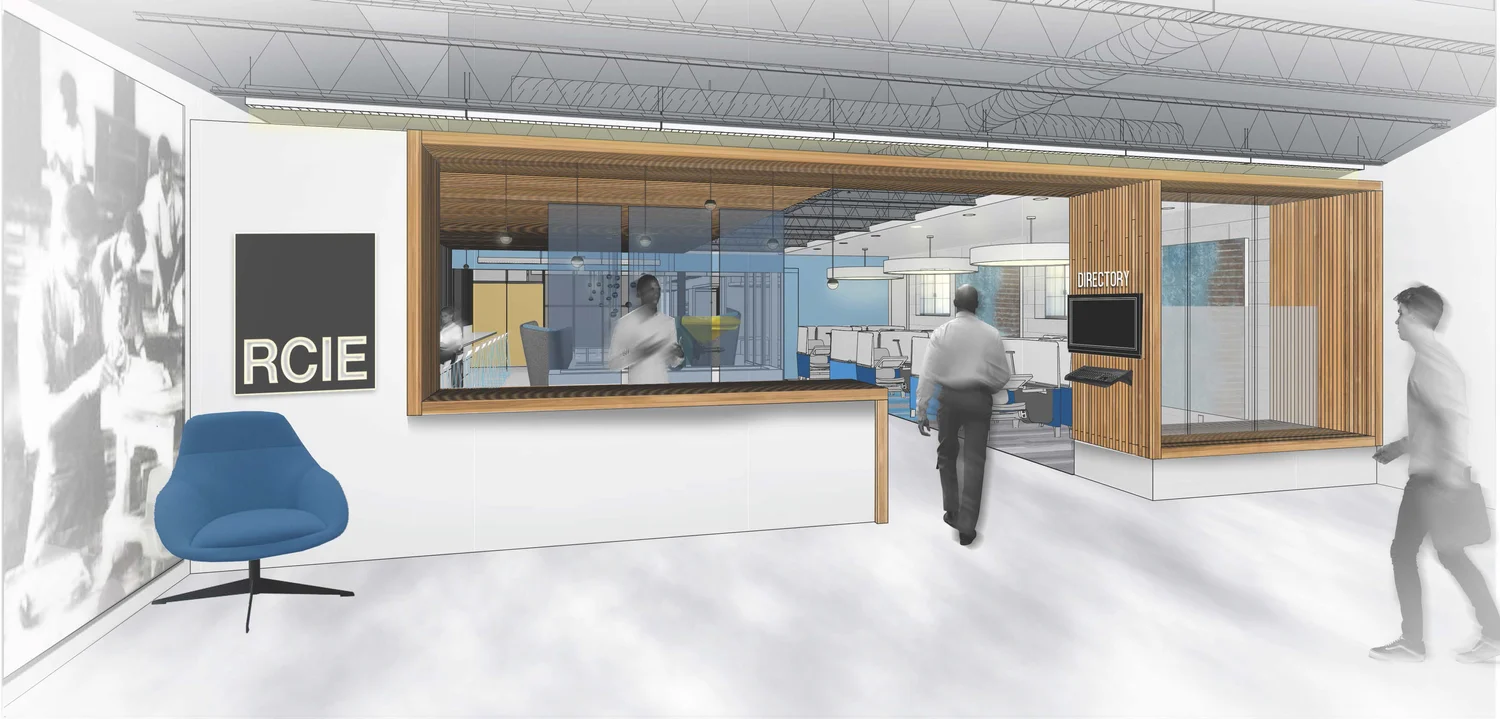 PRESS — Office of Design Decatur
