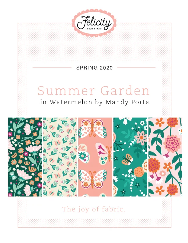 Catalogs — Felicity Fabrics