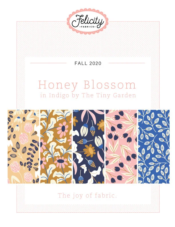Catalogs — Felicity Fabrics