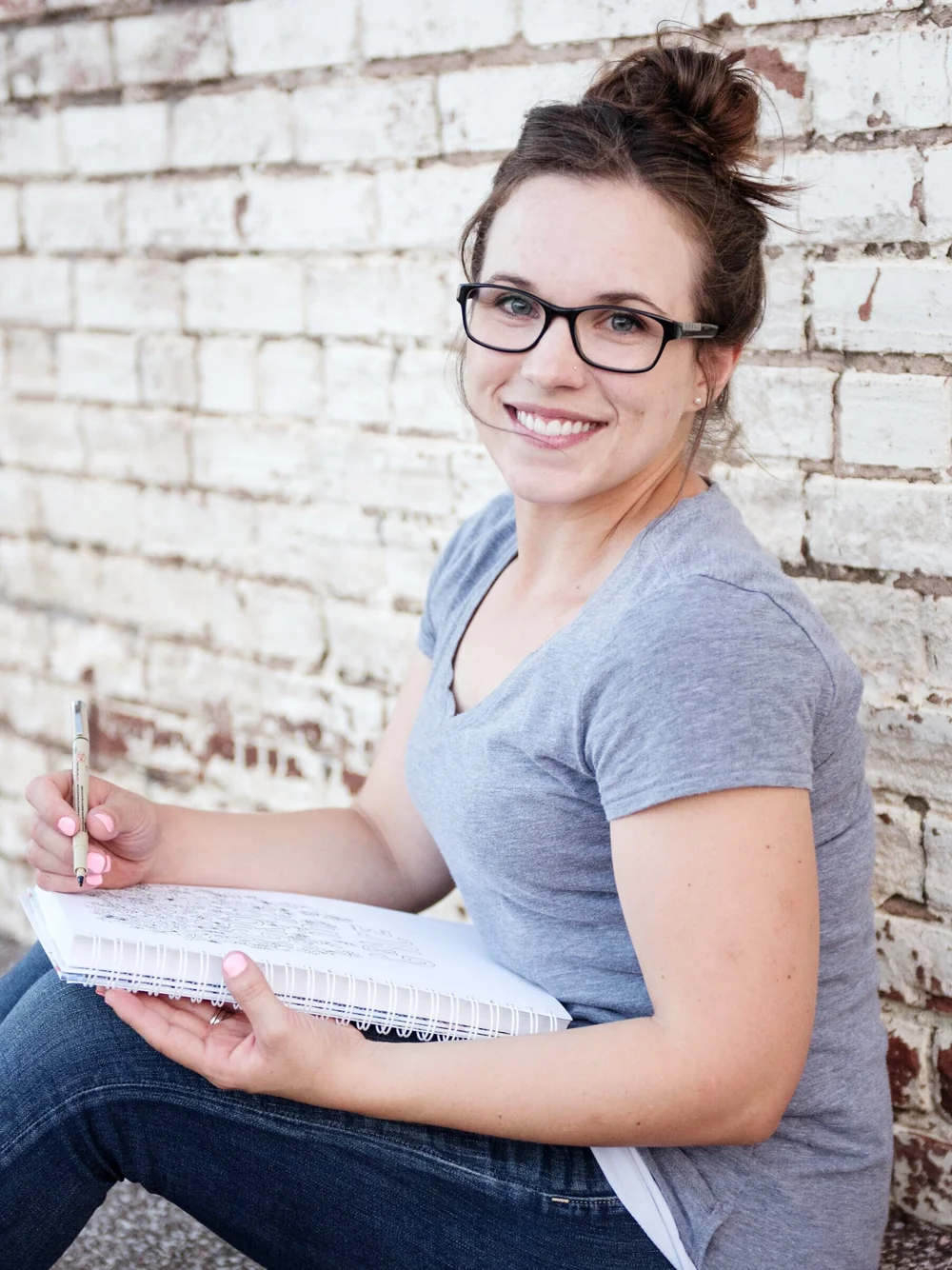 Bethany Sandoval — Felicity Fabrics