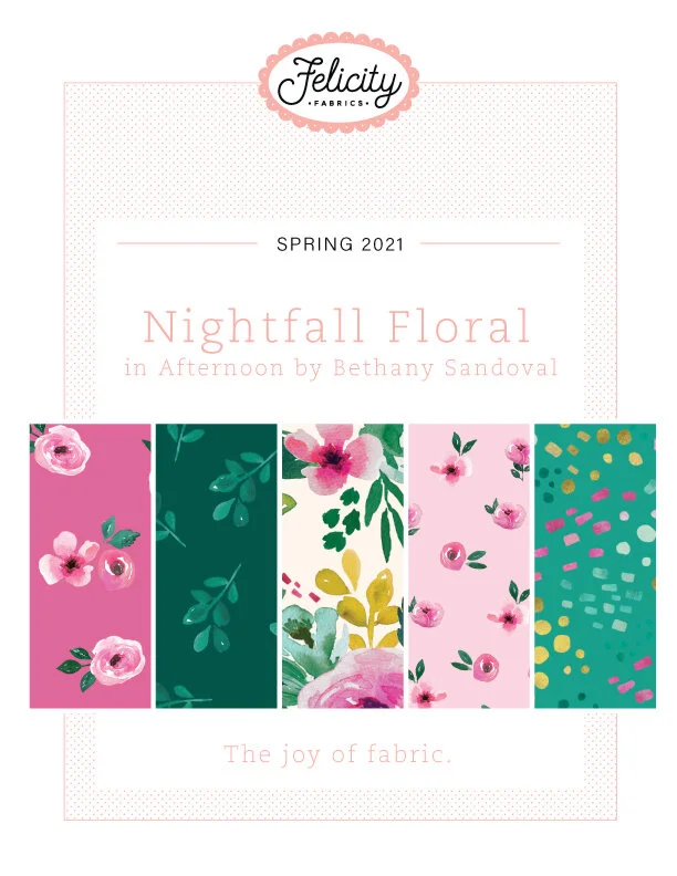 Catalogs — Felicity Fabrics