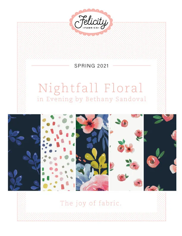 Catalogs — Felicity Fabrics