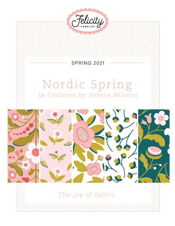 Catalogs — Felicity Fabrics