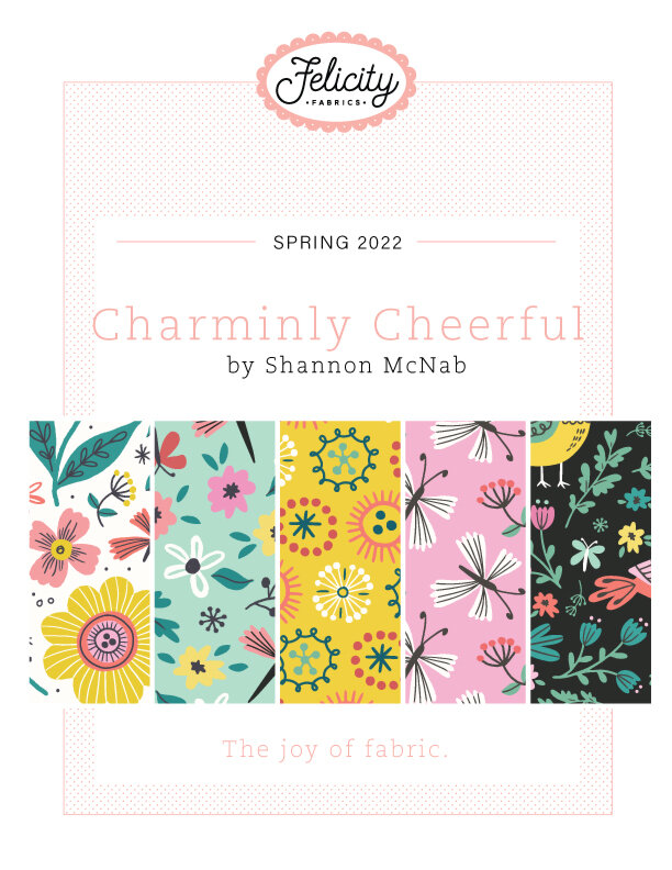 Catalogs — Felicity Fabrics