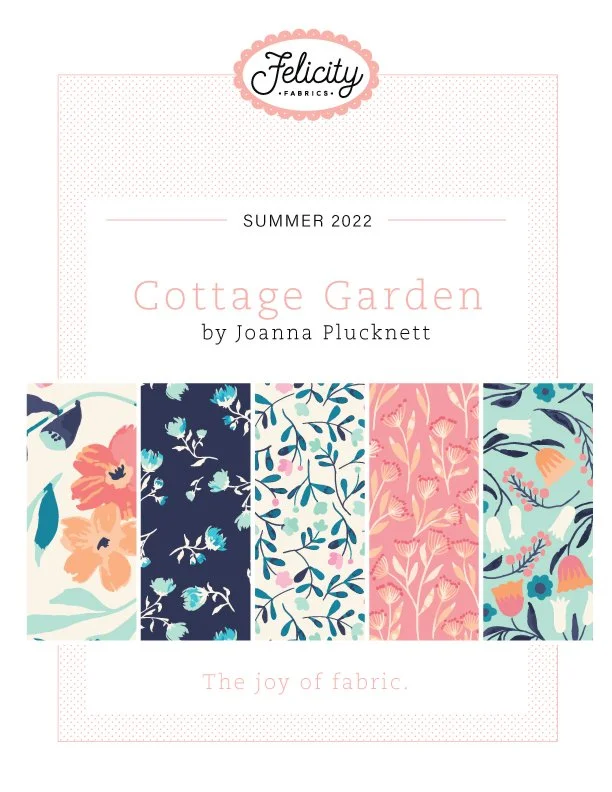 Catalogs — Felicity Fabrics