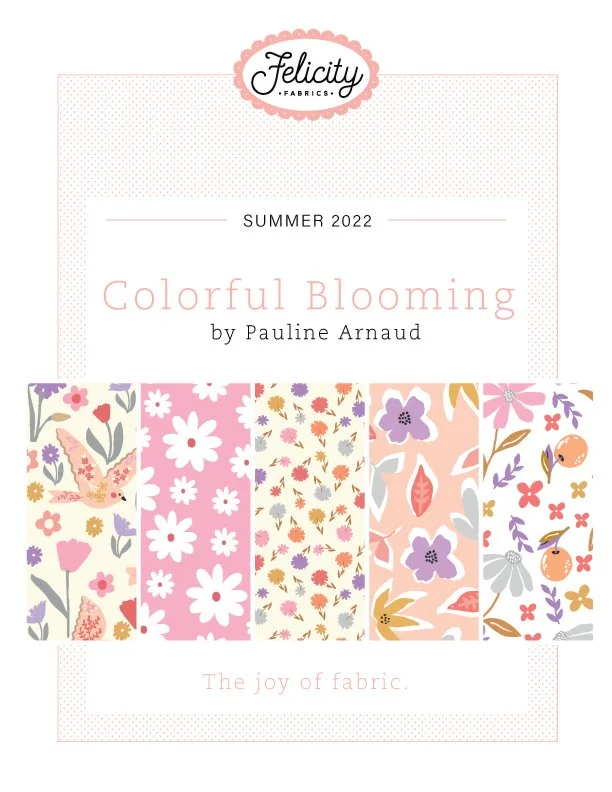 Catalogs — Felicity Fabrics
