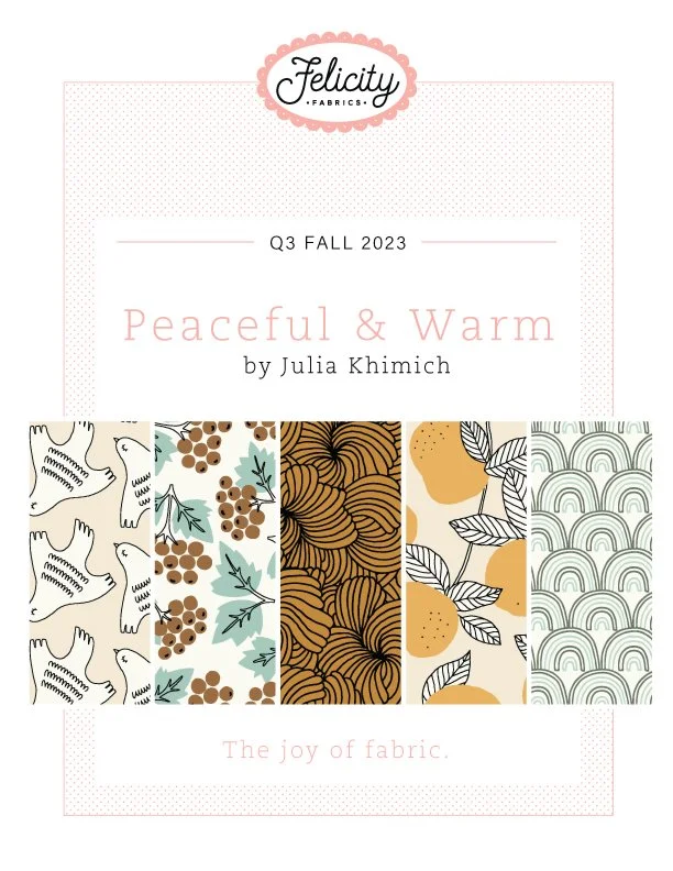 Catalogs — Felicity Fabrics