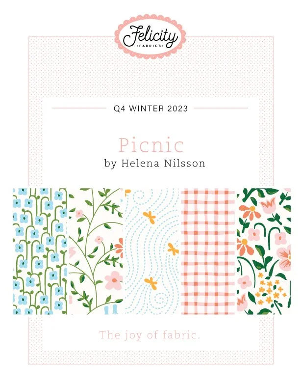 Catalogs — Felicity Fabrics