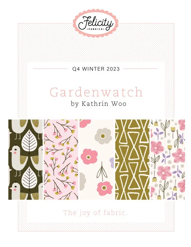 Catalogs — Felicity Fabrics