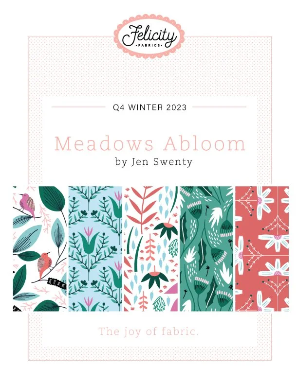 Catalogs — Felicity Fabrics